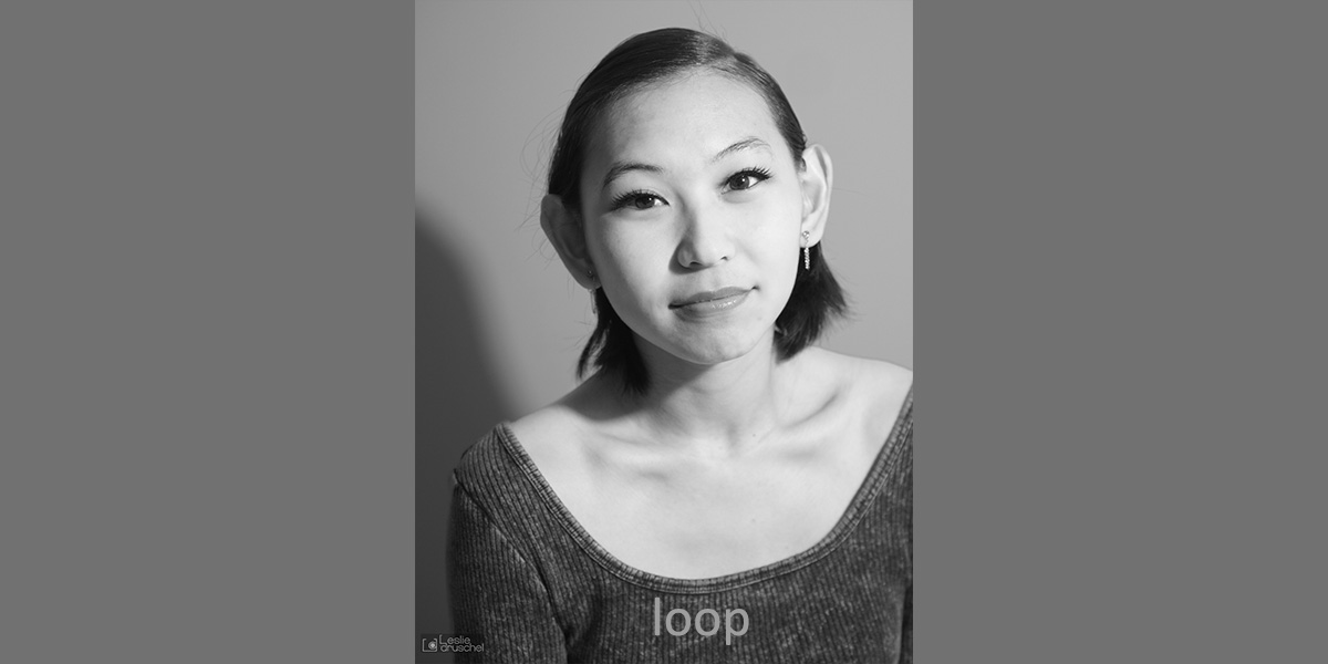 Easy One Light Source Portraiture | 365 Picture Today